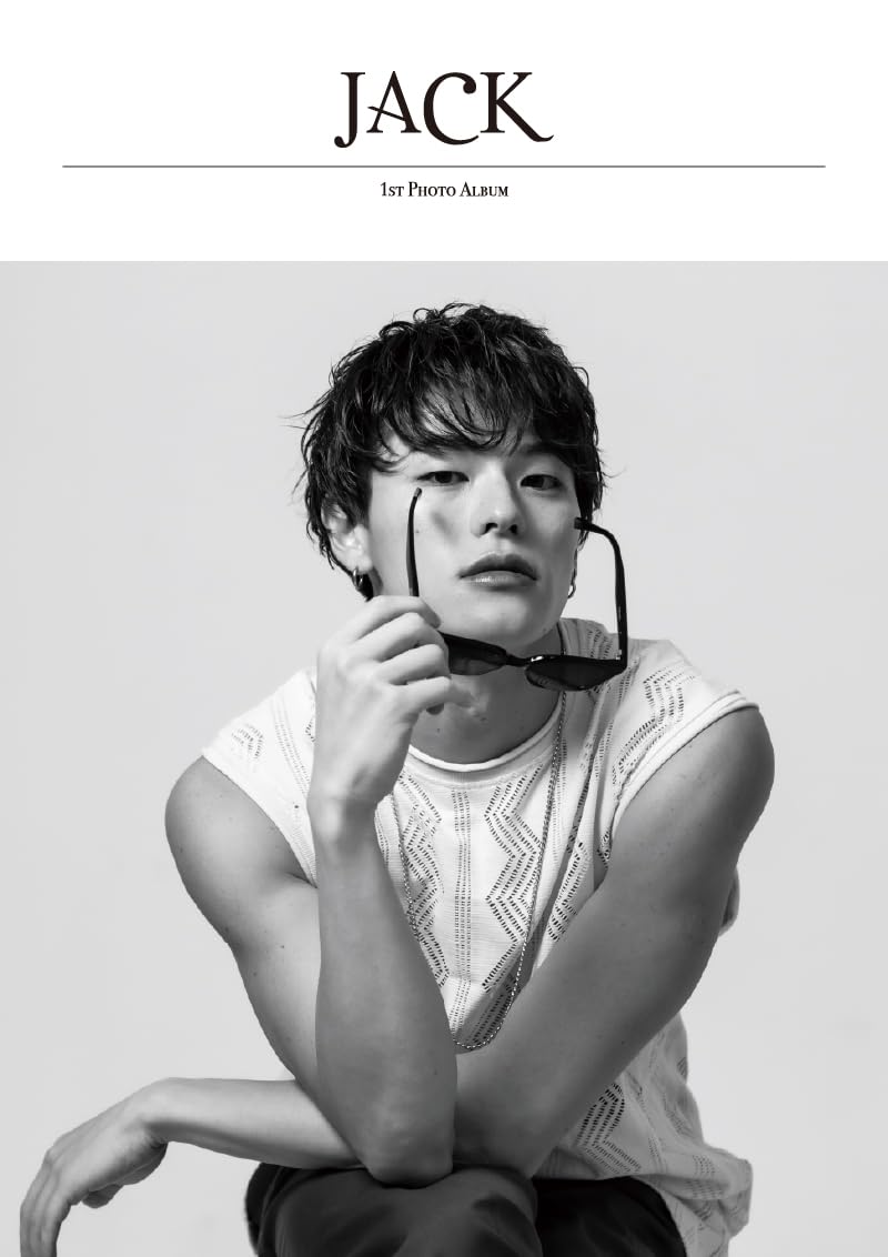 Amazon.com: JACK: KENTARO 1st ALBUM (MONA concept) (Japanese Edition ...