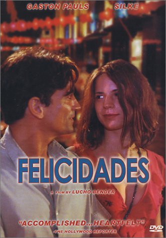 Amazon.com: Felicidades [DVD] : Luis Mach n, Gast n Pauls, Silke, Pablo ...