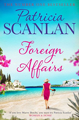 Amazon.com: Foreign Affairs: Warmth, wisdom and love on every page - if ...