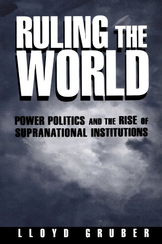 『Ruling the World: Power Politics and the Rise of - 読書メーター