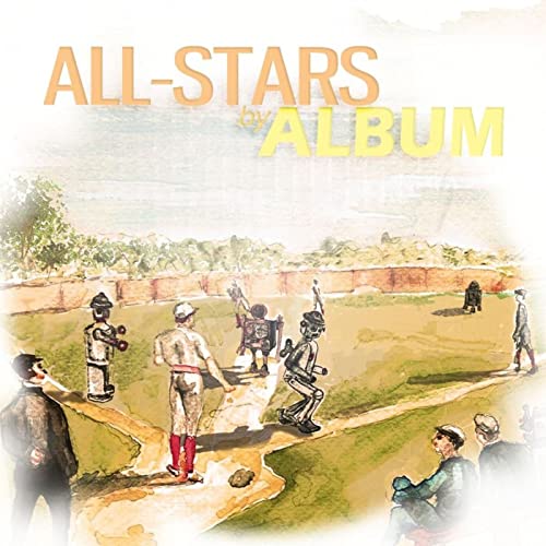 Amazon.co.jp: All-Stars : Album: デジタルミュージック