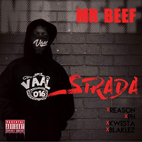 Amazon.com: Strada : Mr. Beef: Digital Music