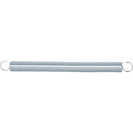 Amazon.com: Handyman Springs SP 9639 Extension Spring, Spring Steel ...