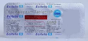 Ecitelo 5 - Strip of 10 Tablets : Amazon.in: Health & Personal Care