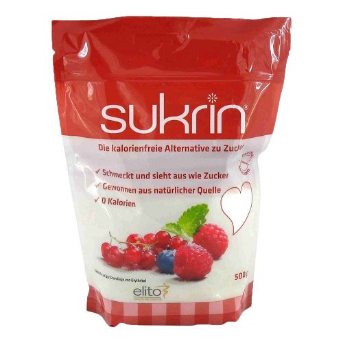 SUKRIN Granulated Sugar 500 g : Amazon.de: Grocery