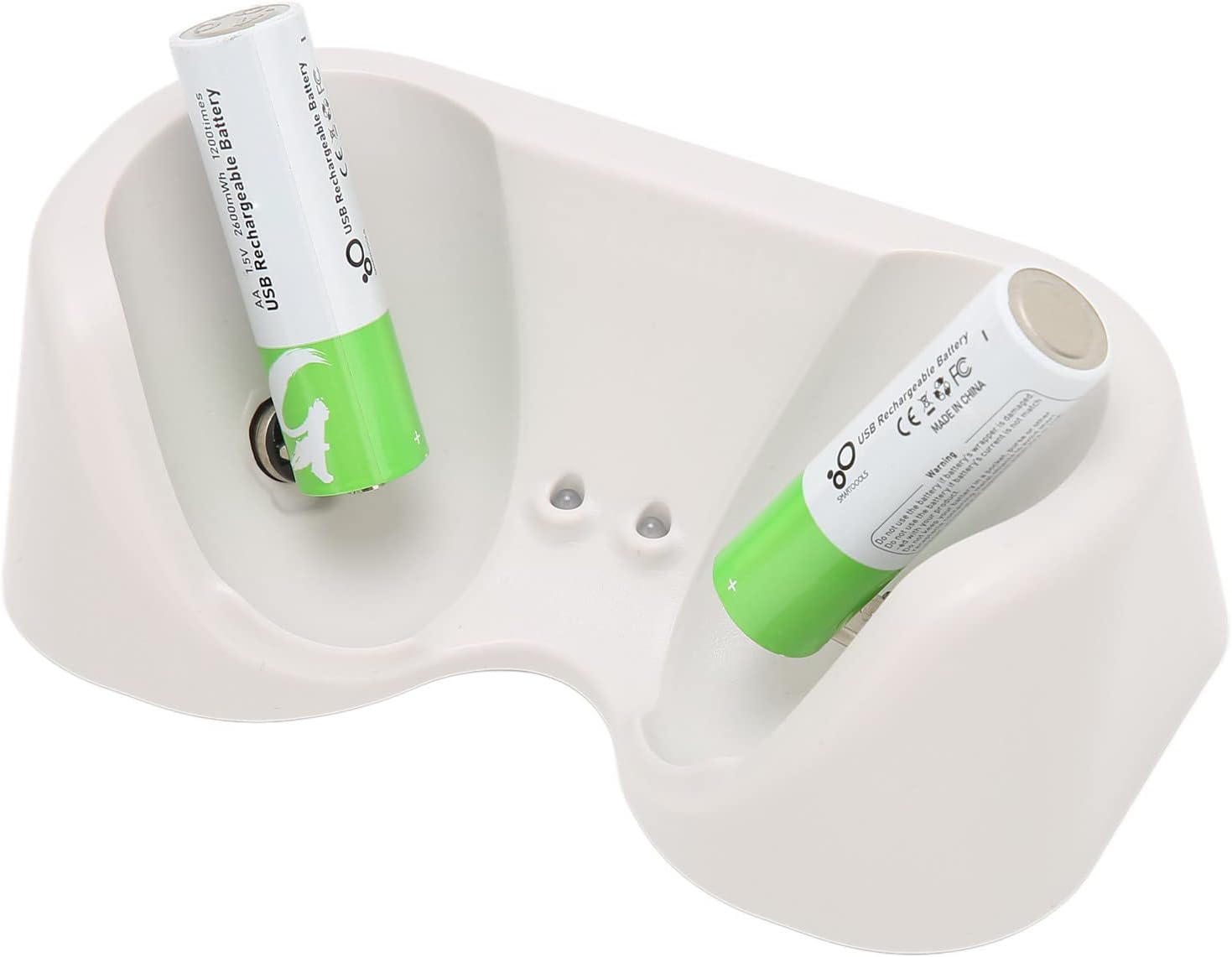 Amazon.com: VR Controller Charging Dock, Magnetic Charging Station Set ...