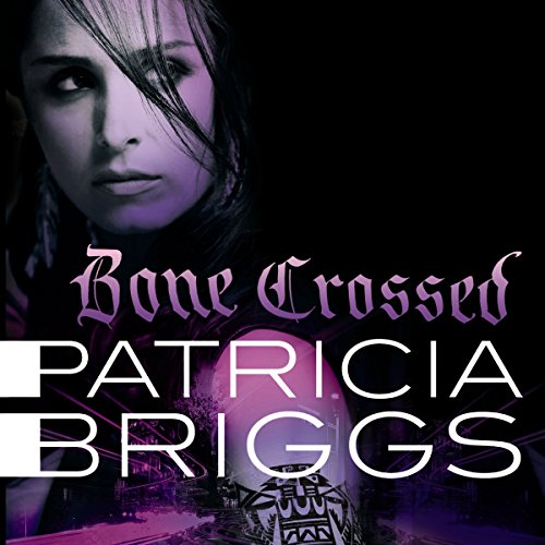 Amazon.com: Bone Crossed: Mercy Thompson, Book 4 (Audible Audio Edition ...