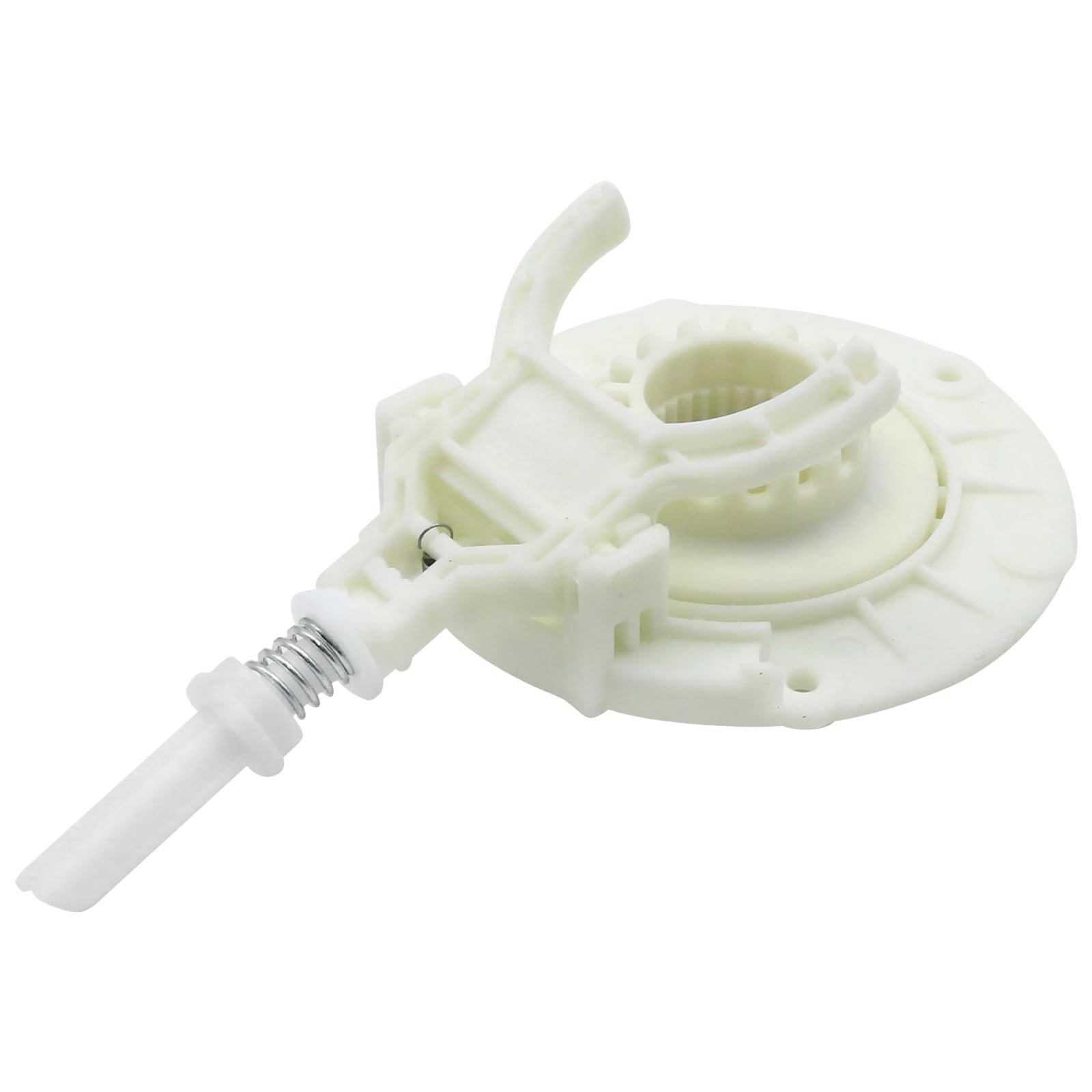 Amazon.com: ZUDKSUY 4323EA2001C Washer Machine Coupling Assembly ...