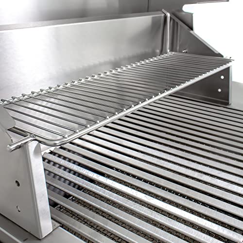 Solaire Gas Grills 27 Inch Basic Built-in All Convection Natural Gas ...