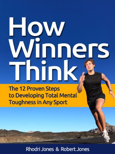 Amazon.com: How Winners Think eBook : Jones, Rhodri, Rob Jones: Kindle ...
