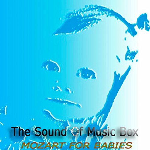 Play The Sound Of Music Box Collection - Mozart For Babies by Vasco ...