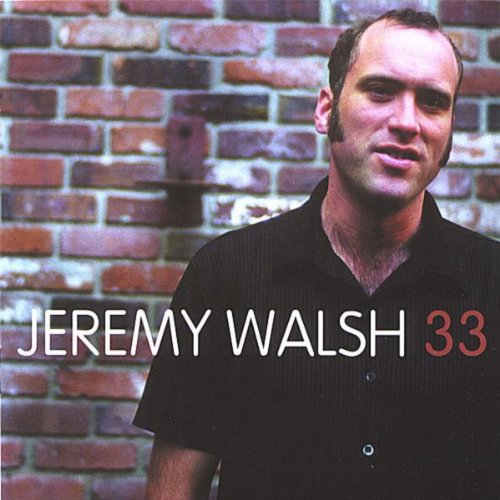 Play 33 by Jeremy Walsh on Amazon Music