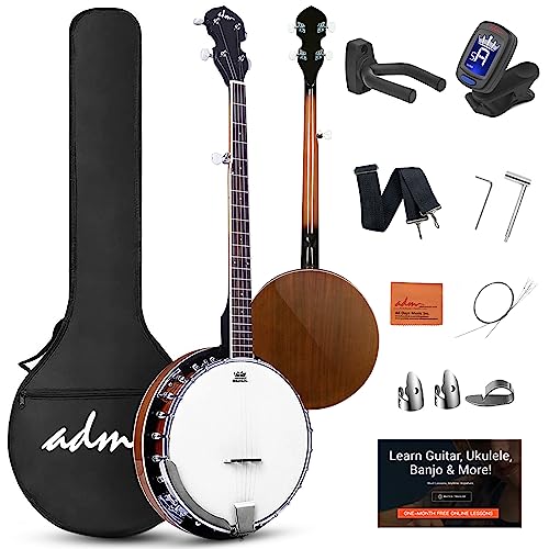 Best Cheap Banjo Models in 2024 and What to Consider Before Buying