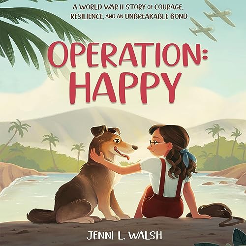 Amazon.com: Operation: Happy: A World War II Story of Courage ...
