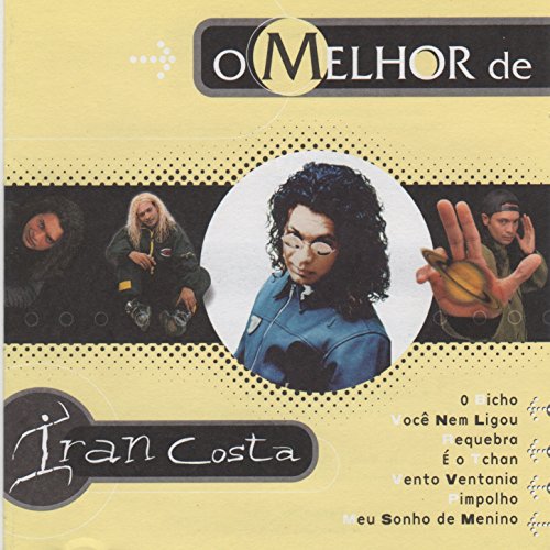 Amazon.com: O Melhor de Iran Costa : Iran Costa: Digital Music