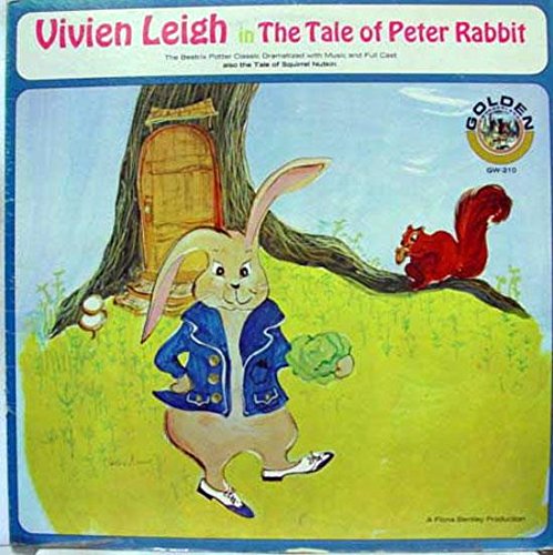 Amazon.com: The Tale of Peter Rabbit: CDs & Vinyl