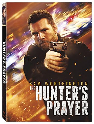 Amazon.com: The Hunters Prayer [DVD] : Martin Compston, Tina Maskell ...