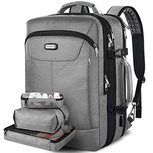 50 L Backpack – The 16 best products compared - Outdoors Magazine