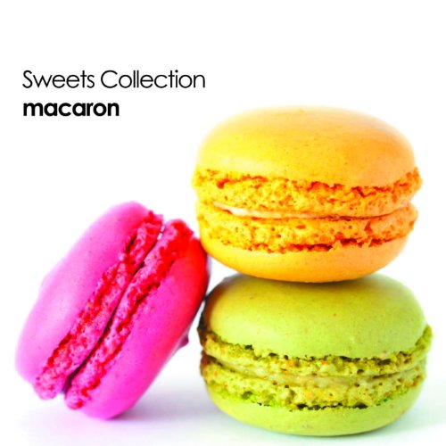 Amazon Music - VARIOUS ARTISTSのSweets Collection macaron - Amazon.co.jp