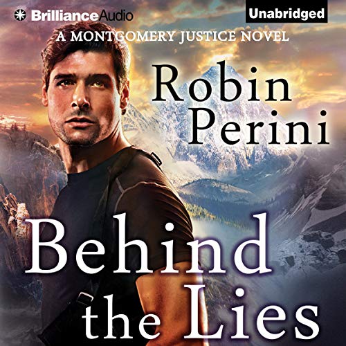 Amazon.com: In Her Sights: A Montgomery Justice Novel, Book 1 (Audible ...