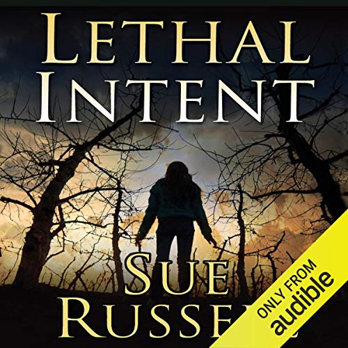 Amazon.com: Lethal Intent (Audible Audio Edition): Sue Russell ...