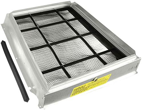 Amazon.com: Rheem Side Return Filter Rack Kit #RXGF-CD : Industrial ...