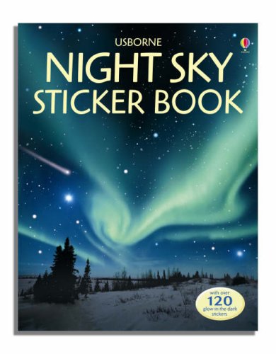 Night Sky | Amazon.com.br