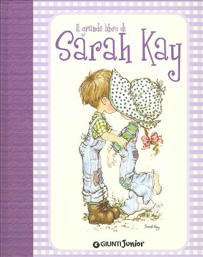Buy Il grande libro di Sarah Kay Book Online at Low Prices in India ...
