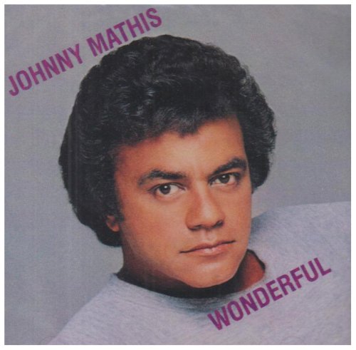 Wonderful: Johnny Mathis: Amazon.es: CDs y vinilos}