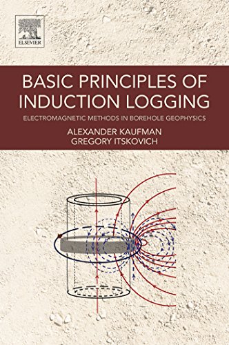 Basic Principles of Induction Logging: Electromagnetic Methods in ...
