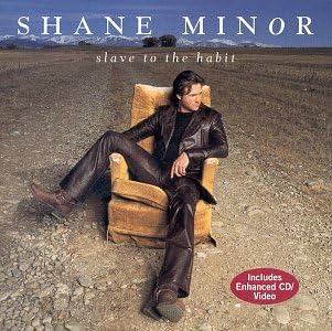 Slave to the Habit: Minor, Shane: Amazon.ca: Music