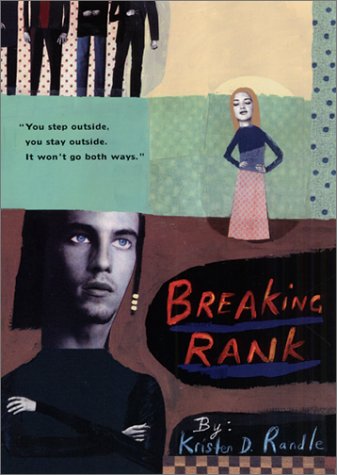Amazon.com: Breaking Rank: Randle, Kristen D.: Books