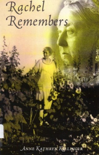 Rachel Remembers: Anne Kathryn Killinger: Amazon.com: Books