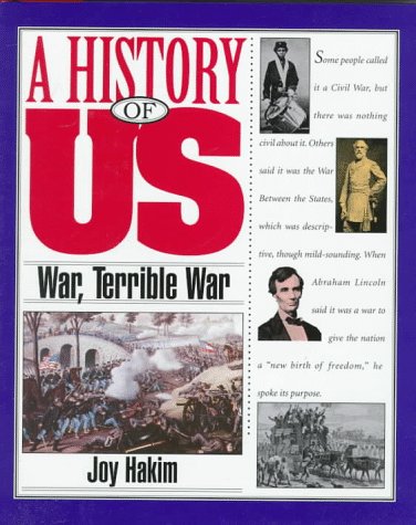 A History of US (A ^AHistory of US): Hakim, Joy: 9780195095111: Amazon ...