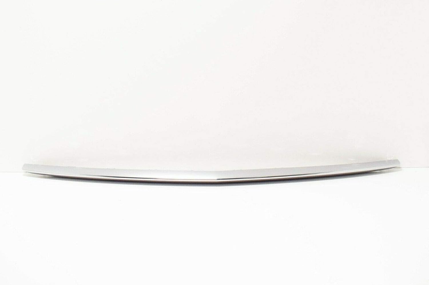 GTV INVESTMENT MB E-Class W213 Front Bumper Lower Chrome Trim ...