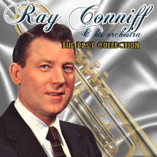 Amazon.com: The best collection : Ray Conniff & His Orchestra: Digital ...