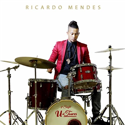 Écouter U Turn par Ricardo Mendes sur Amazon Music Unlimited