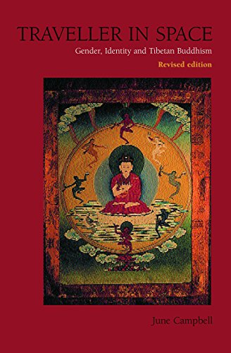 Traveller in Space: Gender, Identity and Tibetan Buddhism eBook ...