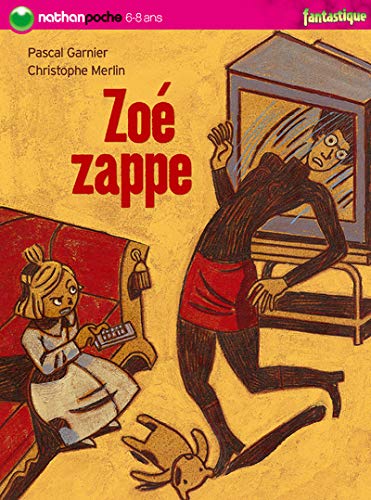 Amazon.com: ZOE ZAPPE: 9782092509708: Collectif: Books