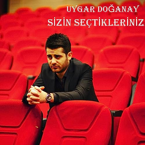 Amazon.co.jp: Sizin Seçimleriniz : Uygar Doğanay: デジタルミュージック