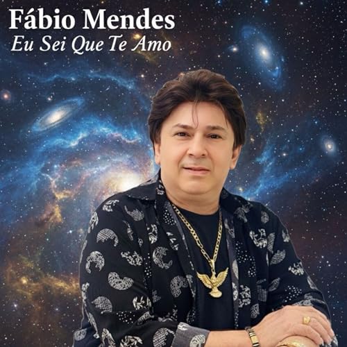 Amazon Music UnlimitedでFábio MendesのEu Sei Que Te Amo (Remasterizado)を