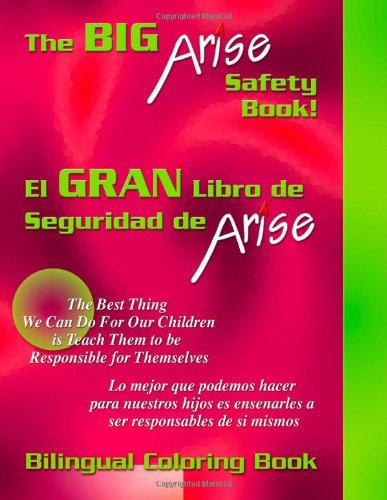 Life Skills Curriculum: ARISE Books for Pre-K -5: The Big ARISE Safety ...