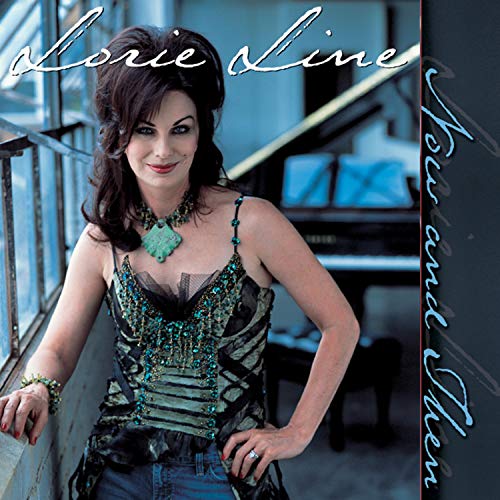 Amazon.com: Now and Then : Lorie Line: Digital Music