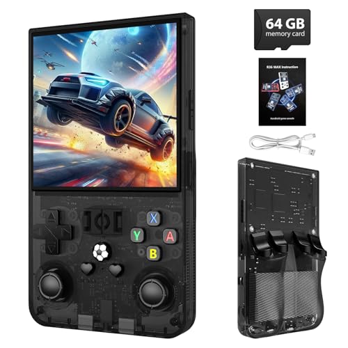 12 Best Pocket Handheld Emulators 2025: Reviews & Tests