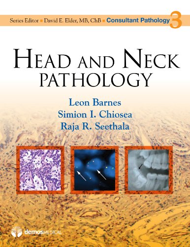 Amazon.com: Head and Neck Pathology (Consultant Pathology Book 3) eBook : Barnes, Leon, MD ...