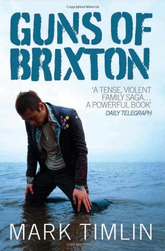 Amazon.com: Guns of Brixton: 9781844549245: Timlin, Mark: Books
