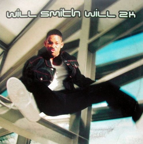 WILL SMITH-Will 2K-CDS - Amazon.com Music