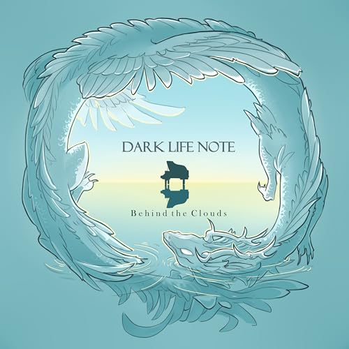 Play Behind the Clouds by Dark Life Note on Amazon Music