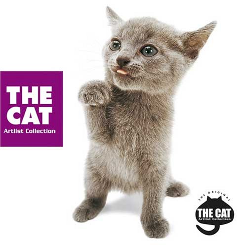 The Cat (Artlist Collection): n/a: 9781844423460: Amazon.com: Books
