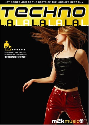 Amazon.com: Techno L.A. : Movies & TV